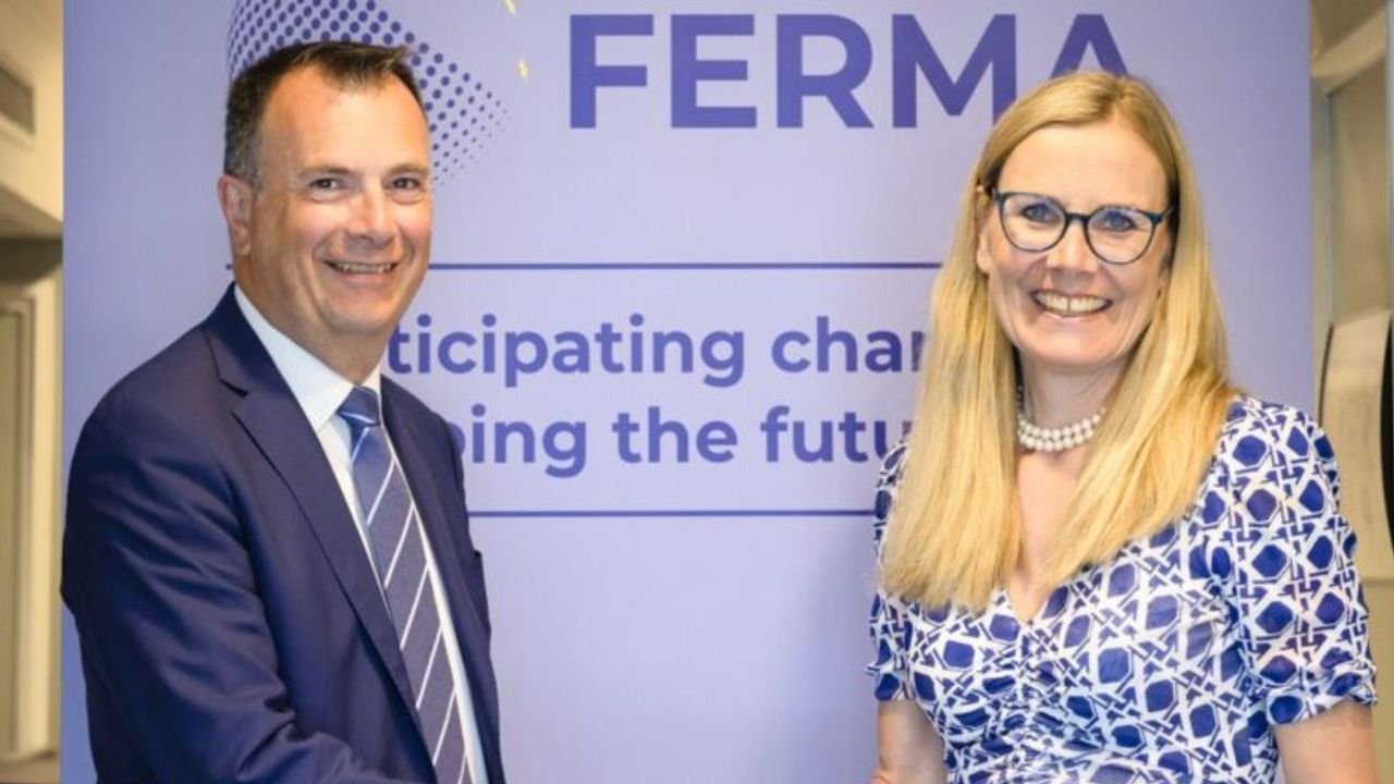 Philippe Cotelle elected as next FERMA president | Captive International